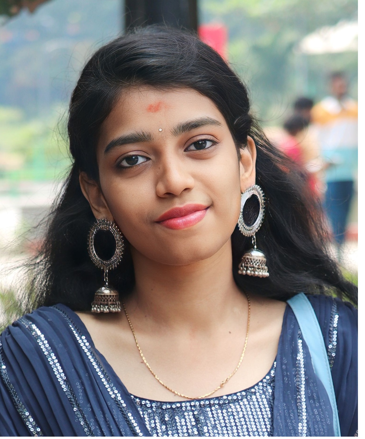 Portfolio - Harsha Nandini